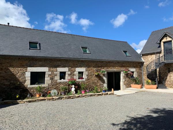 Kerrouz - Riec-sur-Bélon