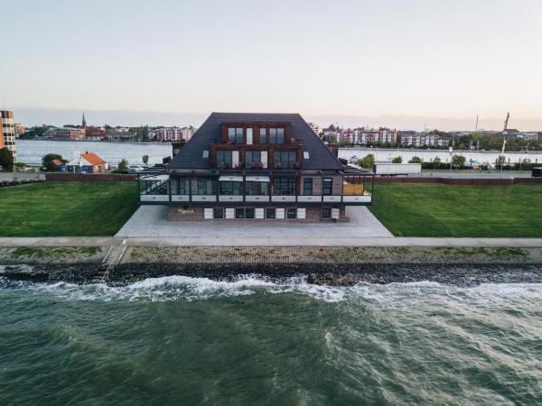 Fliegerdeich Hotel & Restaurant - Wilhelmshaven