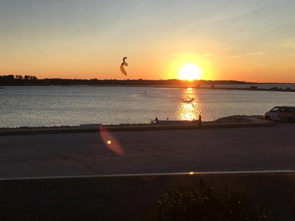 Amazing View Apartments - Nin