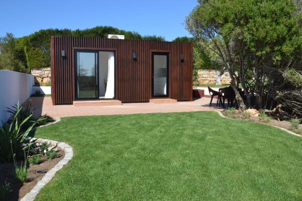 Casa Kube - Sagres