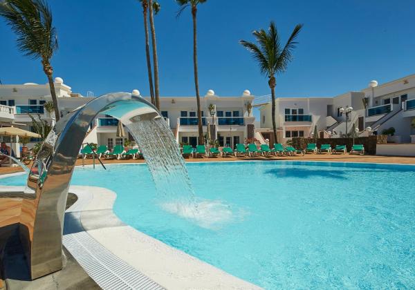 Suite Hotel Montana Club - Puerto del Carmen