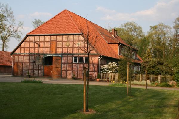 Kreugers Hof - Wietzendorf