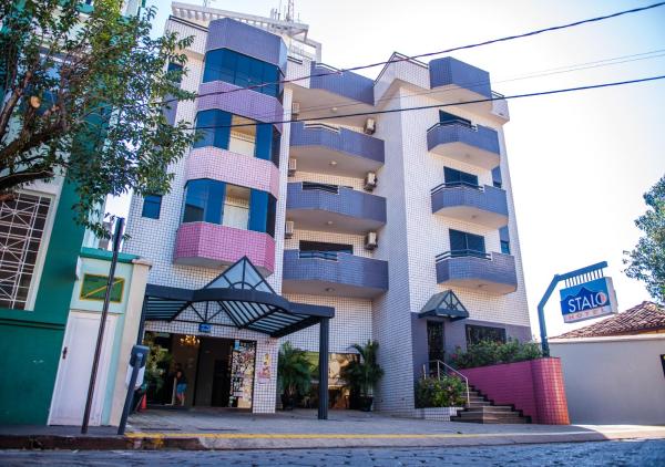 Stalo Hotel - Minas Gerais
