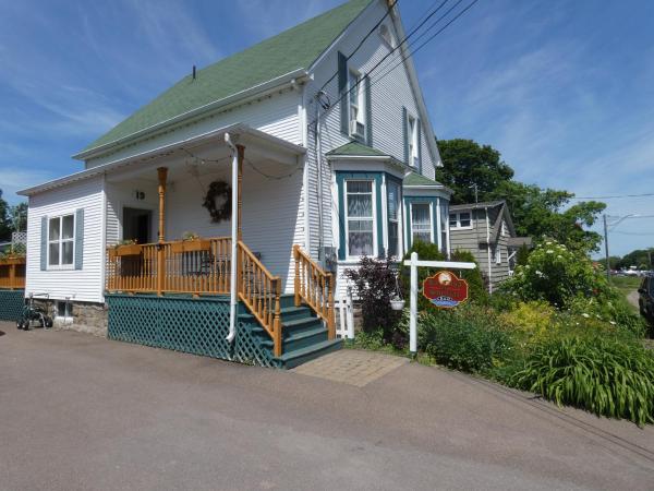 Lacasa Enshediac - Shediac