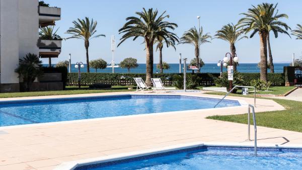Cambrils Beach 1a Línea Urbanizacion Playazul - Cambrils