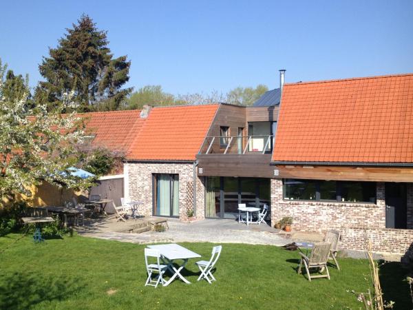 In De Gloria - Ronse