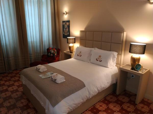 Ml Apartments Story - Porto