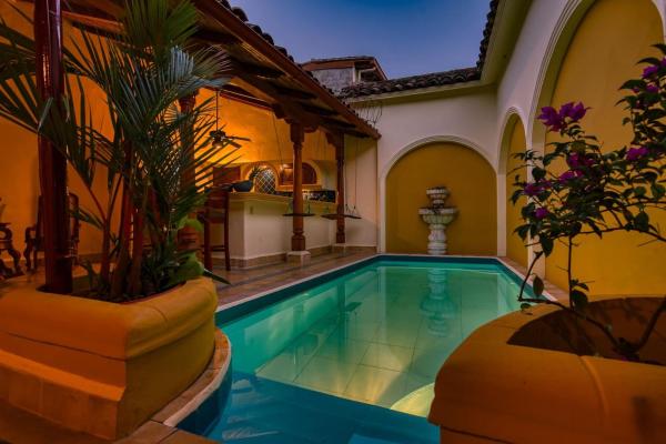 Casa De Arcos - Nicaragua