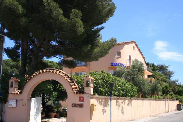 La Pergola - Grimaud
