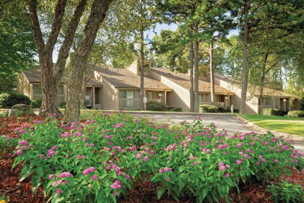 Club Wyndham Resort At Fairfield Bay - Arkansas