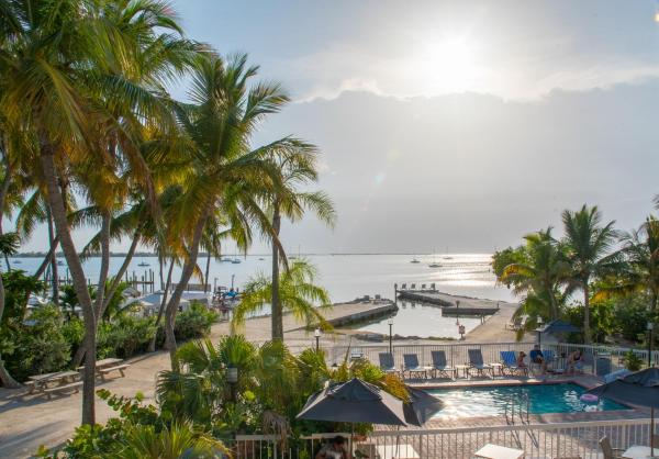 Bayside Inn Key Largo - Key Largo