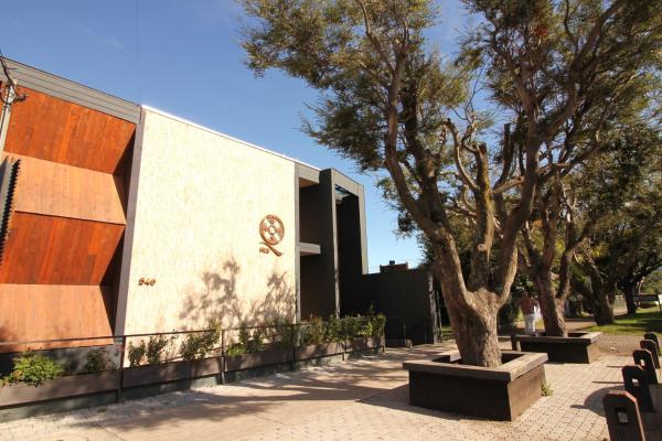 Hotel Cumbres Del Sur - Pucón
