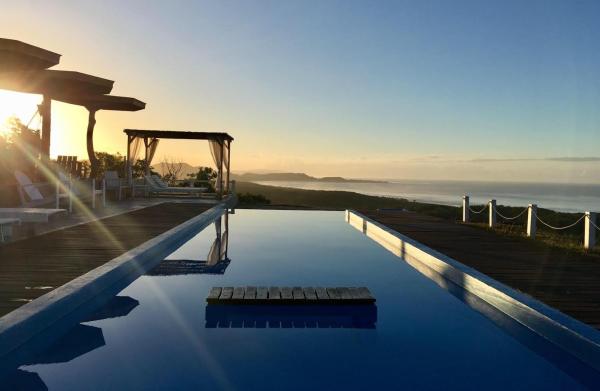 La Colina Pura Vista - Costa Rica