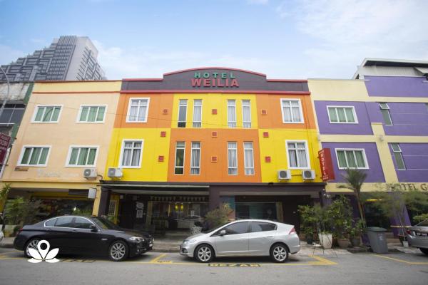 Hotel Weilia - Malacca
