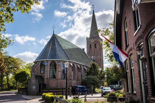 B&b Appartement Hemels - Opperdoes