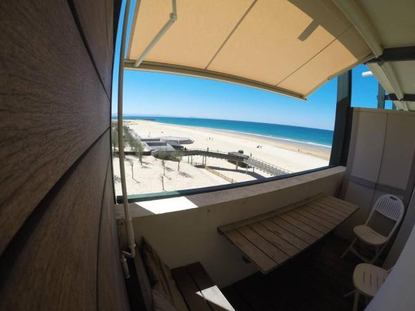 Magnifique Studio Vue Océan - Hossegor