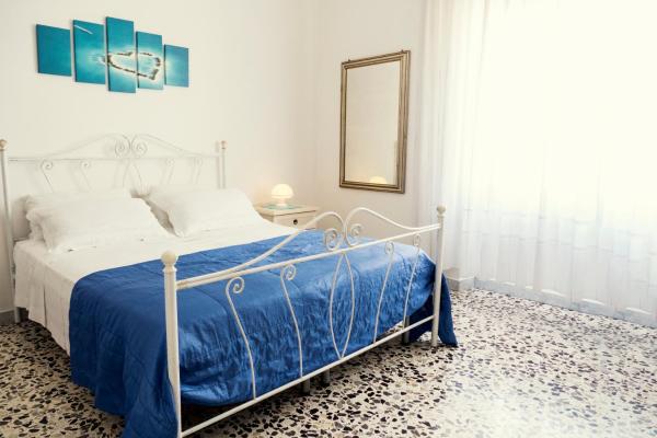 Casavacanze Di Paolo - Gallipoli