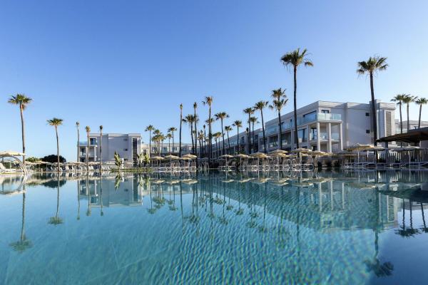 Hipotels Barrosa Park - San Fernando