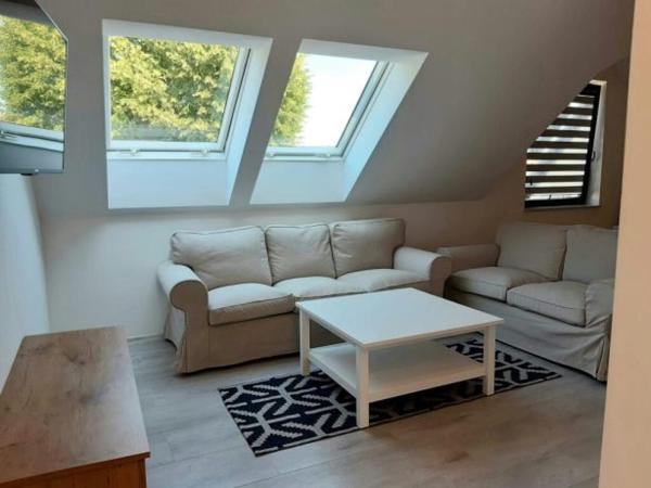 Apartament Kapitański - Ustka