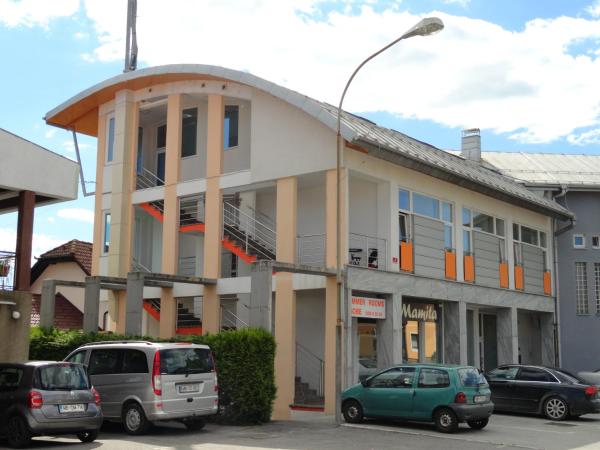 Rooms K - Maribor