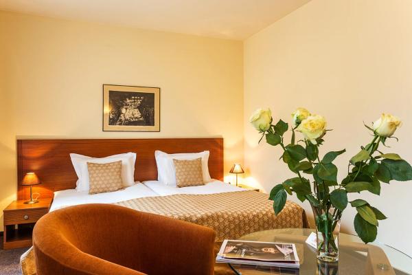 Sofia Place Hotel By Hmg - Sofia