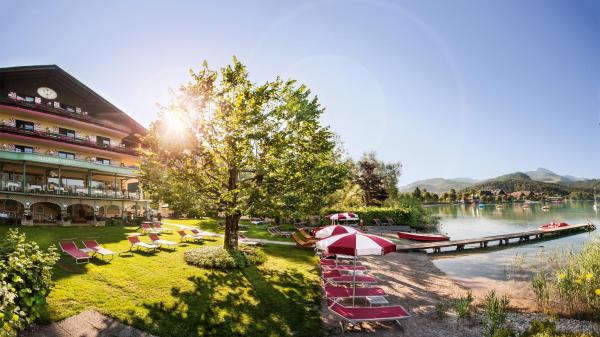 Hotel Seewinkel - Hintersee
