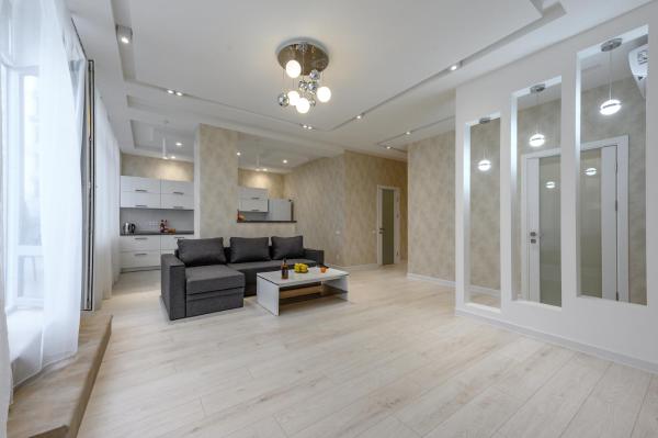 Апартаменты с террасой 80 м в Аркадии - Odesa