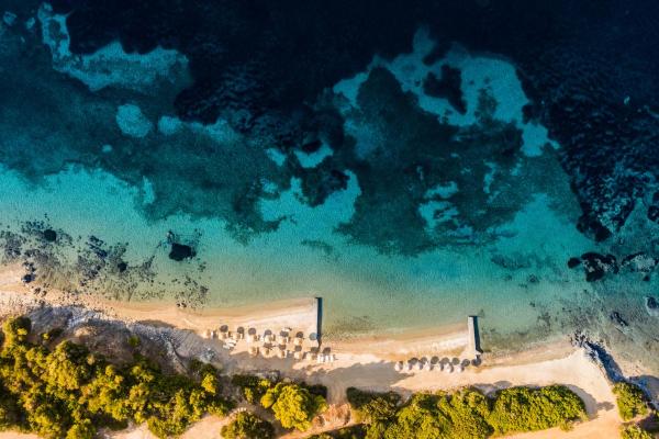 Bianco Olympico Beach Resort-all Inclusive - Halkidiki