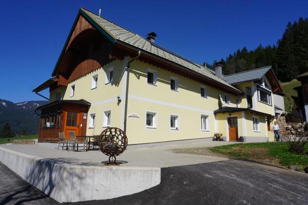 Schmiedsipplhof - Gosau