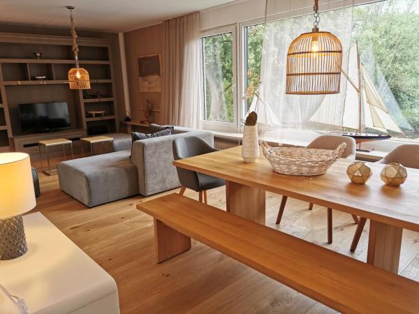 Ferienhaus Ahrbella Am Fluss - Rheinbach