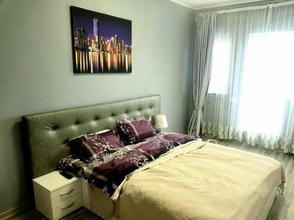 Skyline Rooftop Condos - Oradea
