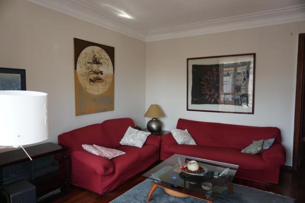 Céntrico Piso En Barcelona - Barcelona