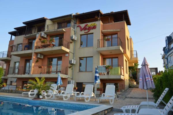 Villa Vega - Sosopol