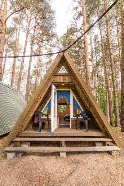 Toolse Puhkeküla - Estonia