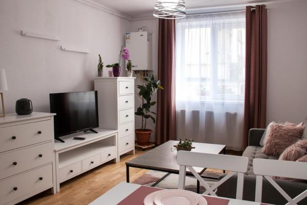 Ana Cristina Apartament - Sighișoara