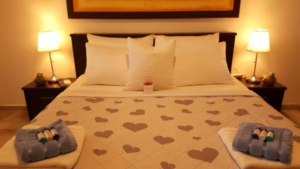 By The Sea Vacation Suite - Israel