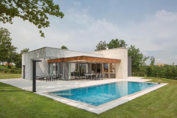 Villa Helios - Pazin
