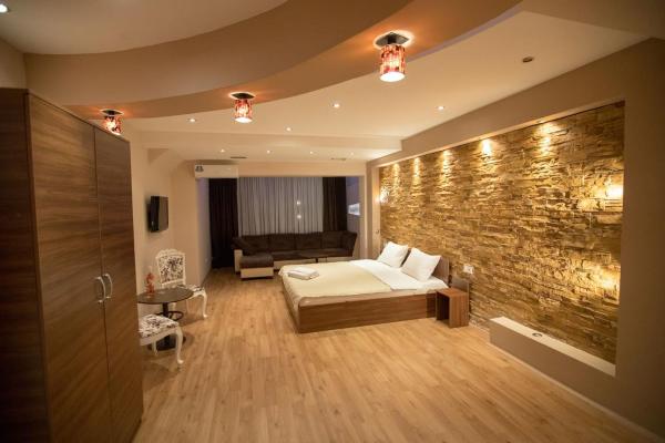 Taurus Apartment 1 - Ohrid