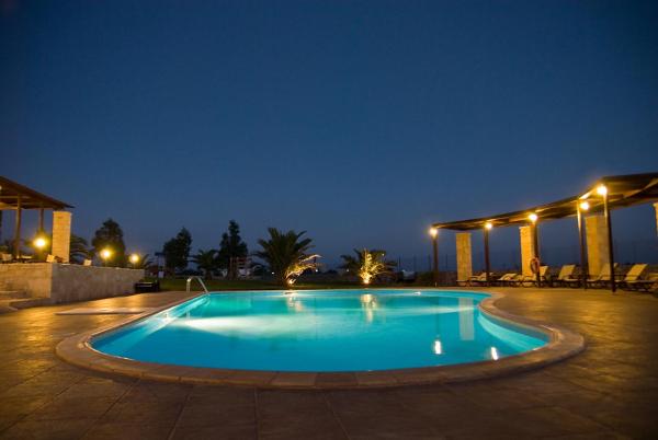 Kallicrates Village - Crete