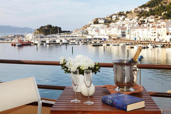 Hotel Spa Cap De Creus - Roses