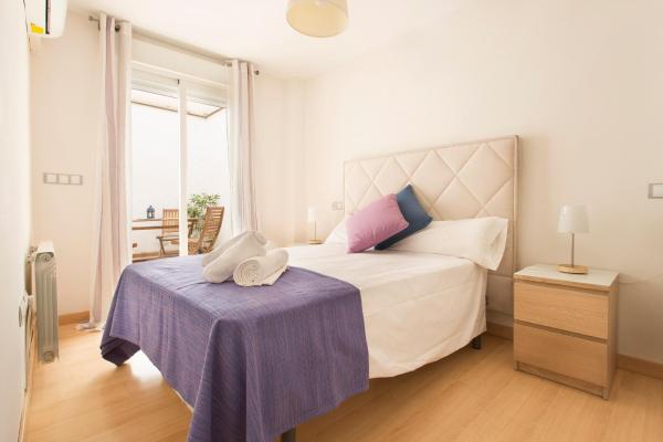 Apartamento Calle Concepcion Centro - Spanien