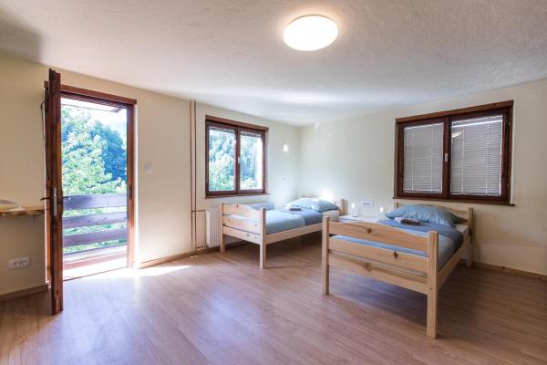Dolar Rooms - Bled