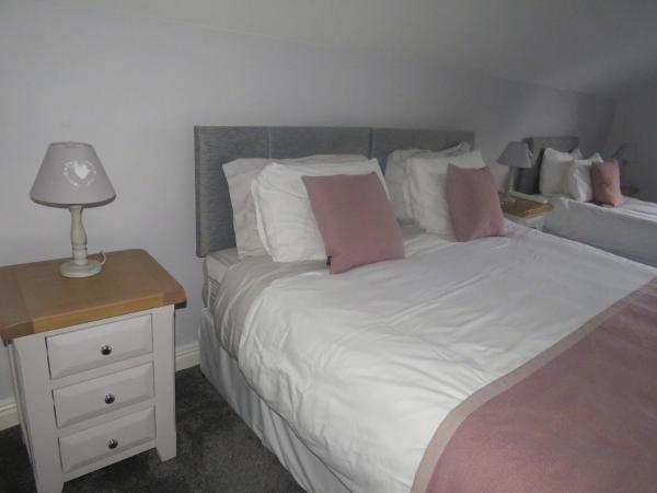 Meadowville Self-catering - Nordirland