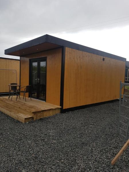 Portglenone Garden Rooms - Scotland