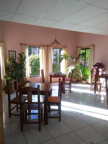Hosteria Andina - Esquel