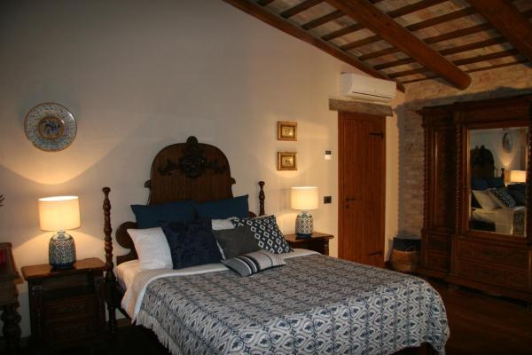 B&b Torre Dell'angelo - Abruzzo