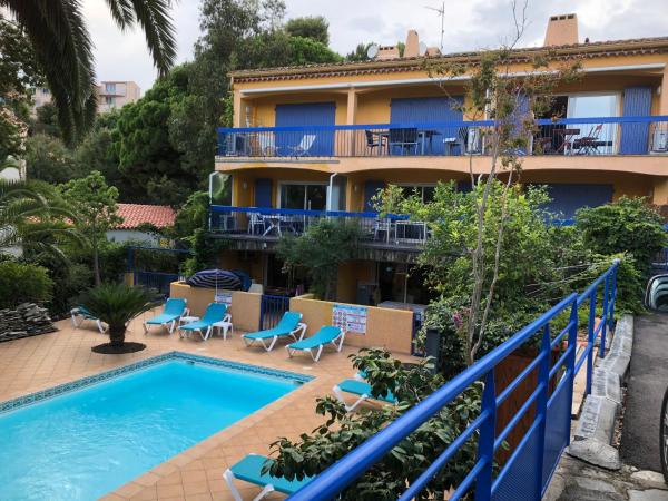 23 Rue Romain Rolland Appartement - Collioure