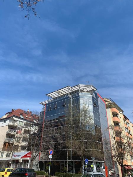 Lilia 4 Self-check In Apartment - Bulgarien