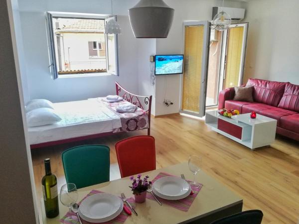 Apartment Maris - Ohrid