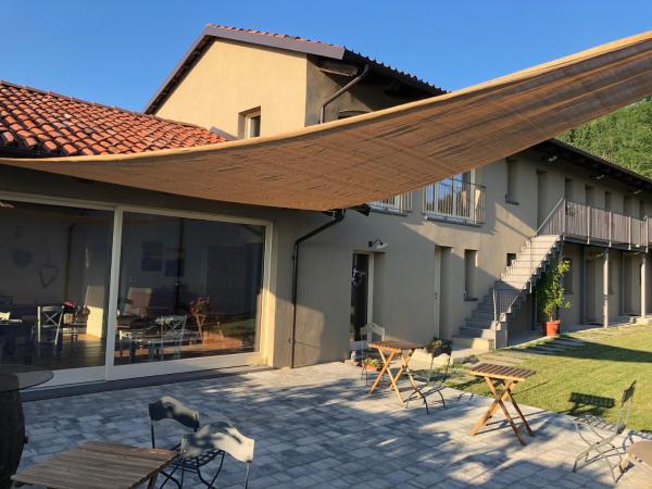 La Mela Antica - Barolo